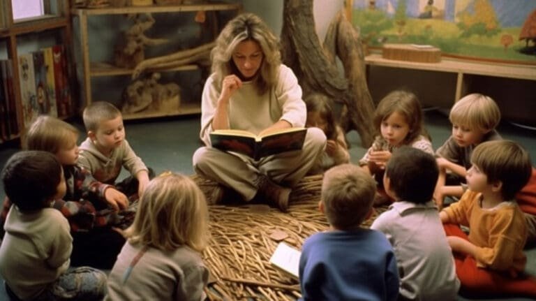 Cómo enseñar a los niños la Biblia - Aprende su palabra
