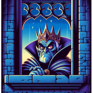 El Rey Herodes para niños - Aprende su palabra