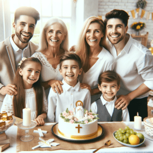 Primera Comunión: qué es, preparación y ceremonia