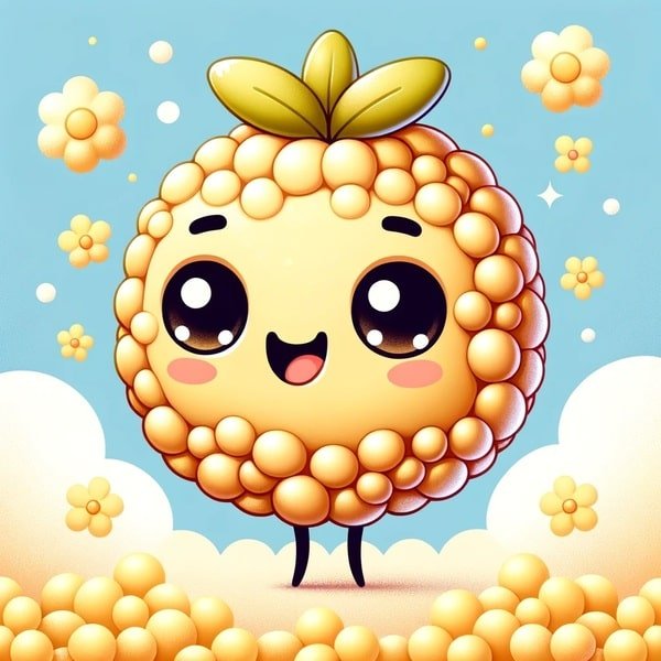 La Parábola del grano de mostaza para niños + actividades